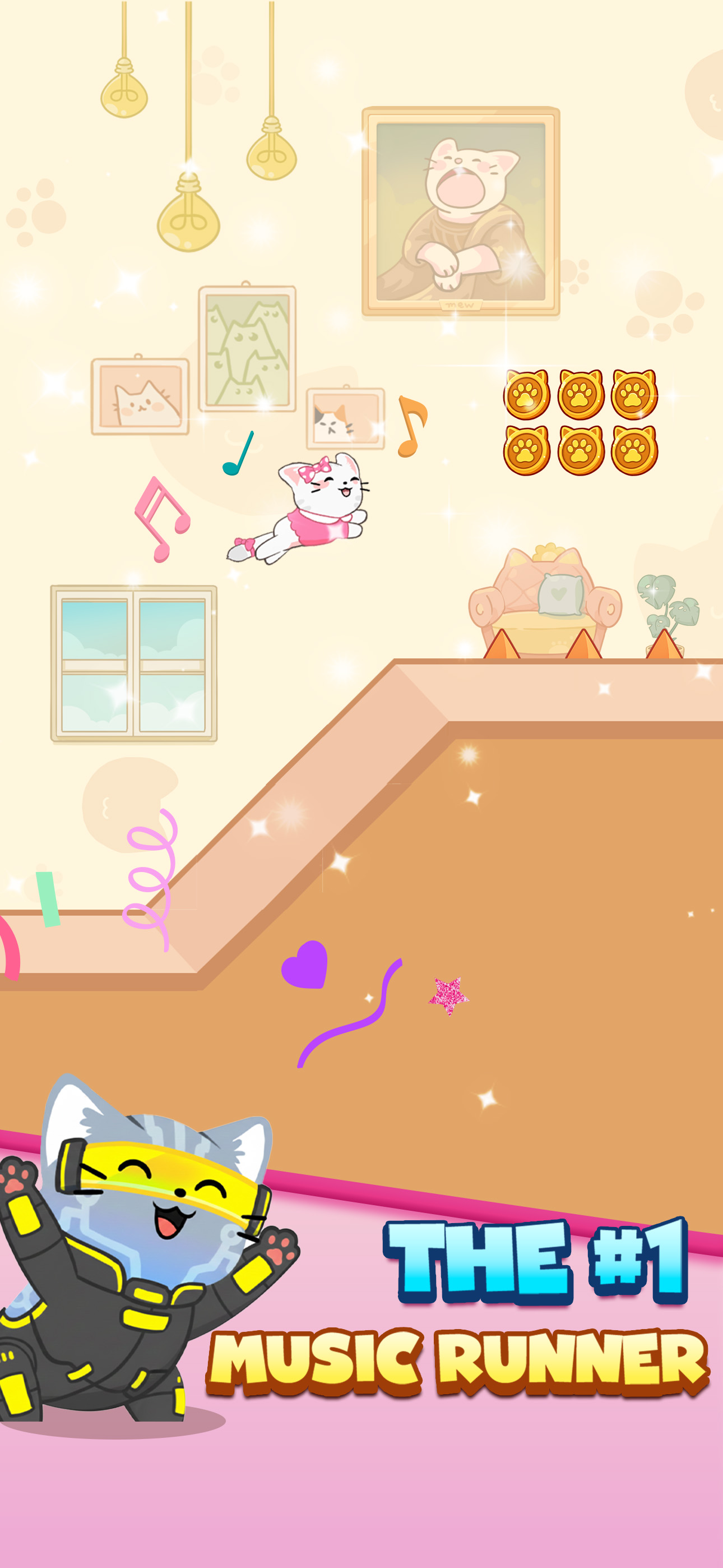 Amanotes - Music Games Portfolio