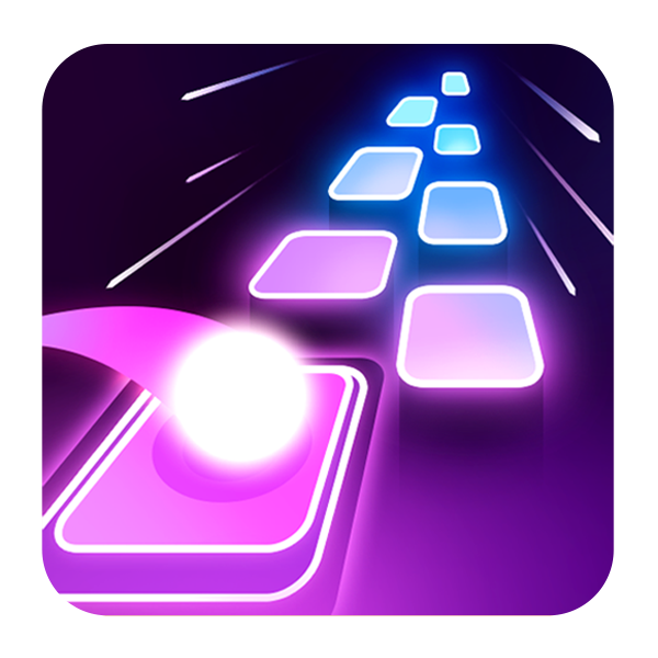 Amanotes - Music Games Portfolio