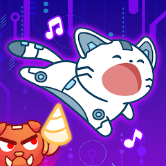 Amanotes - Music Games Portfolio